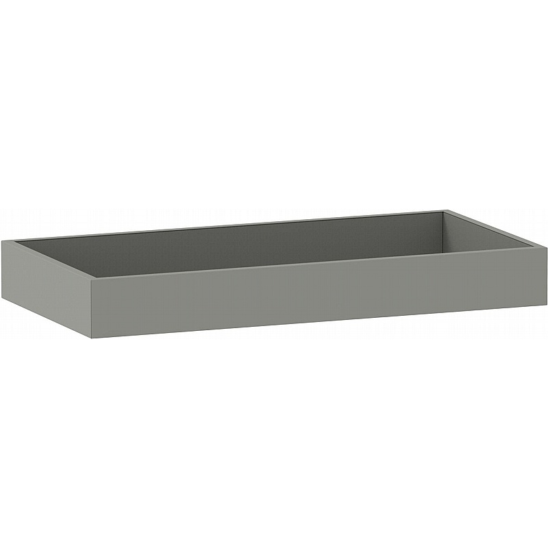Silverline Metal Storage Planter Boxes from our Office Storage range.