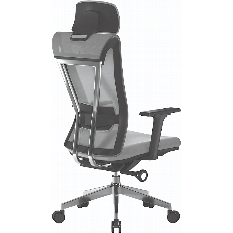 Moritz Eco-Friendly 24 Hour Ergonomic Mesh Office Chair from our Mesh ...