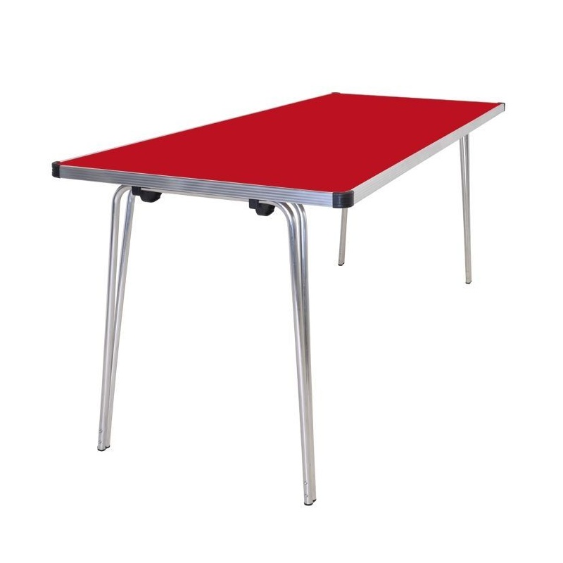 Gopak Contour25 Nursery 3-4 Years School Folding Tables from our Tables ...