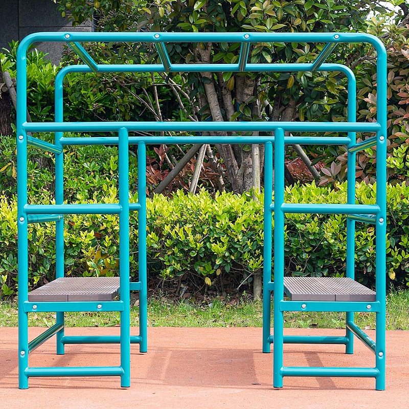 Little Leapers Outdoor Activity Play Cube from our Outdoor Furniture ...