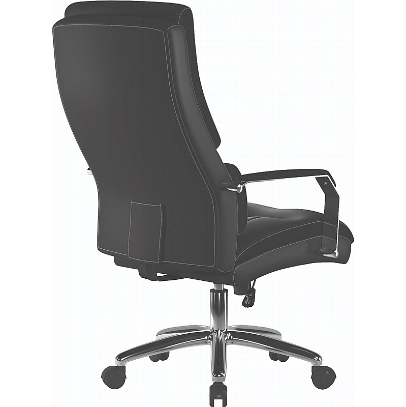 Patriot Leather Faced Executive Office Chairs from our Executive Office ...
