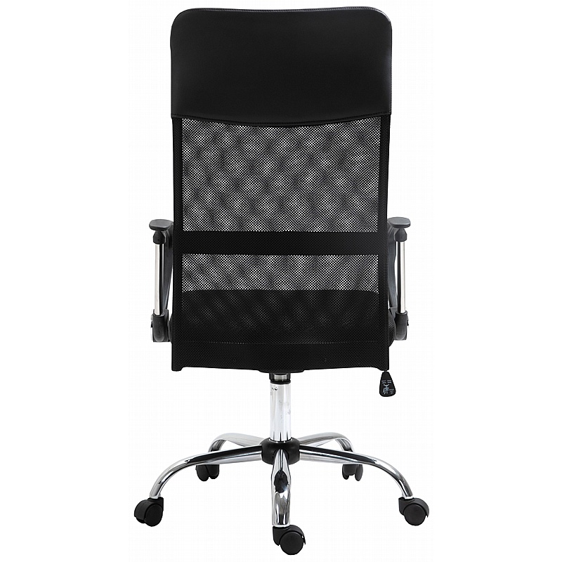 Echo Mesh Office Chair from our Mesh Office Chairs range.