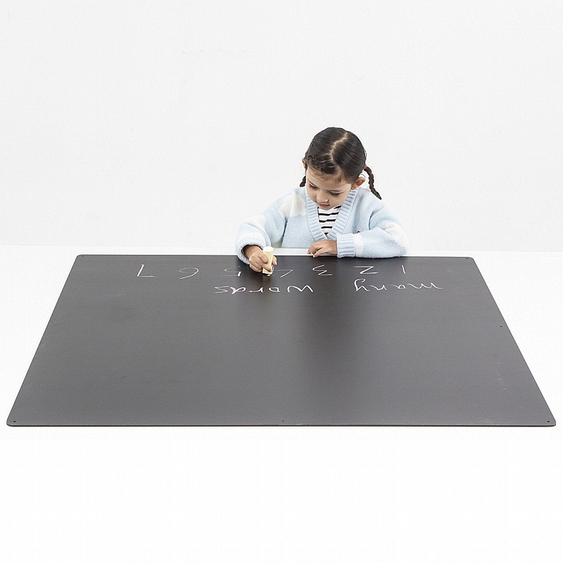 Outdoor Alphabet Chalkboards from our Outdoor Furniture and Play range.