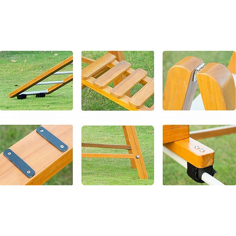 Exploration Outdoor Challenge Small Gym Set from our Outdoor Furniture ...
