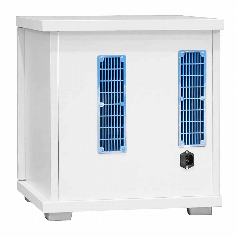 LapCabby Lyte 5H Tablet Charging and Storage Cabinet from our Laptop ...