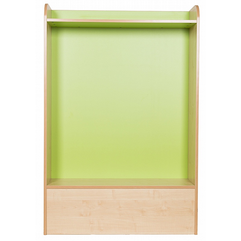 KubbyClass Library Bookcase Seat from our Library Storage / Bookcases ...