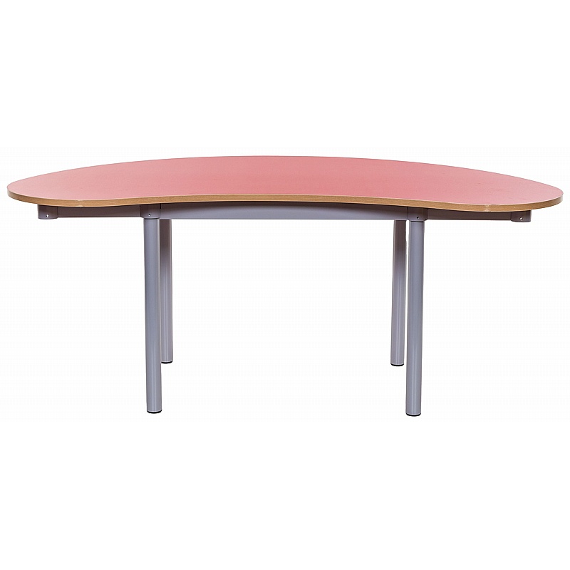 KubbyClass Kidney Bean School Tables from our Classroom Tables / Desks ...