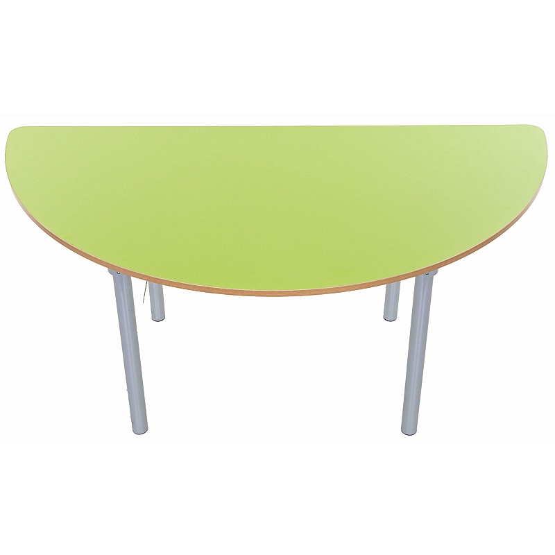 KubbyClass Semi-Circular School Tables from our Classroom Tables ...
