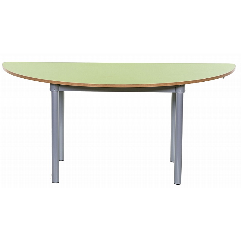 KubbyClass Semi-Circular School Tables from our Classroom Tables ...