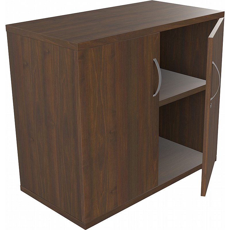 SmartLine Double Door Office Cupboards from our Office Cupboards range.