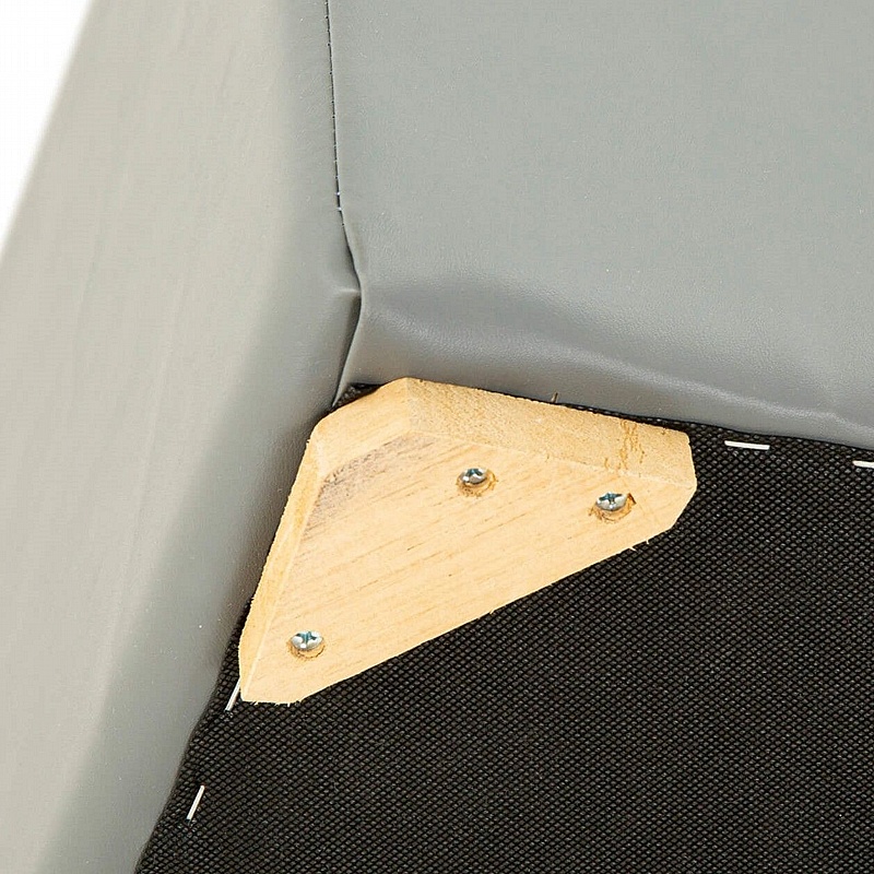 Bright Beginnings Curved Bookcase and Stool Bundle from our Library ...