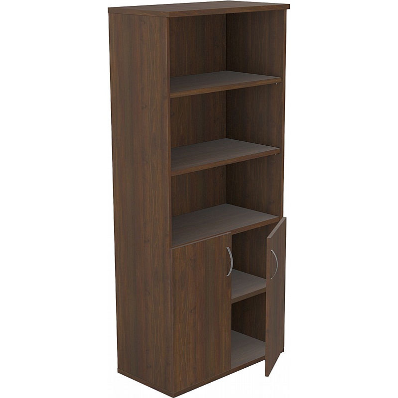 SmartLine Combination Office Cupboards from our Office Cupboards range.