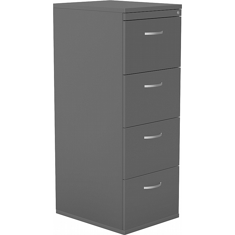 SmartLine Wooden Filing Cabinet from our Filing Cabinets range.