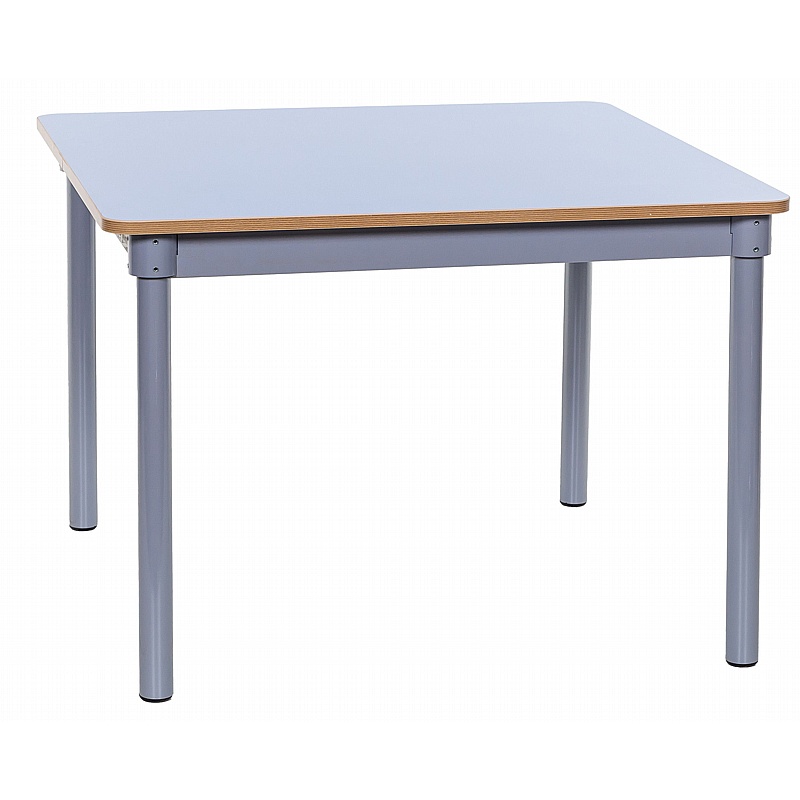 KubbyClass Square School Tables from our Classroom Tables / Desks range.