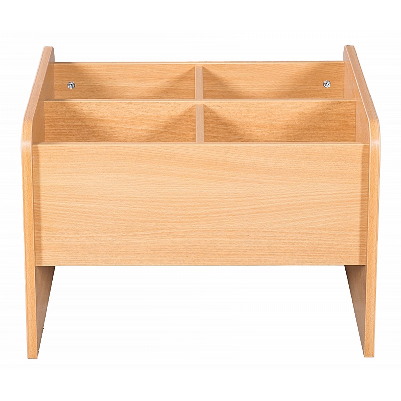 Folio Premium Library Kinderbox from our Kinderbox / Bin Storage range.