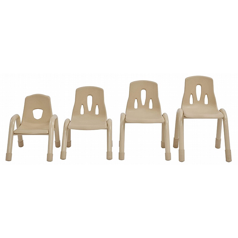 Wisdom Elegant Ergonomic School Chairs from our Early Years Chairs range.