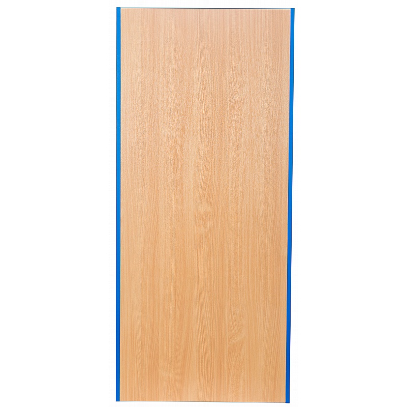 Folio Premium Library Flat Top Blanking Unit from our Library Storage ...