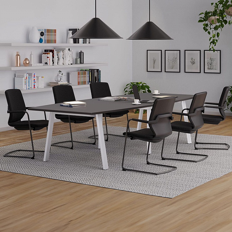 Y88 Visitor and Boardroom Chairs from our Visitor / Boardroom Chairs range.
