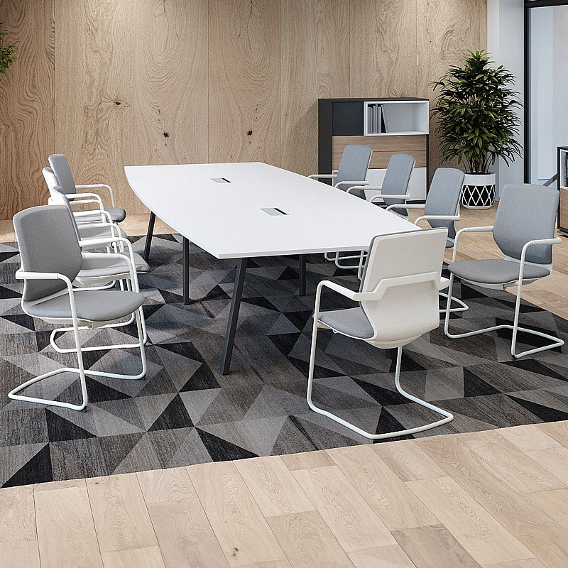 Y88 Visitor and Boardroom Chairs from our Visitor / Boardroom Chairs range.