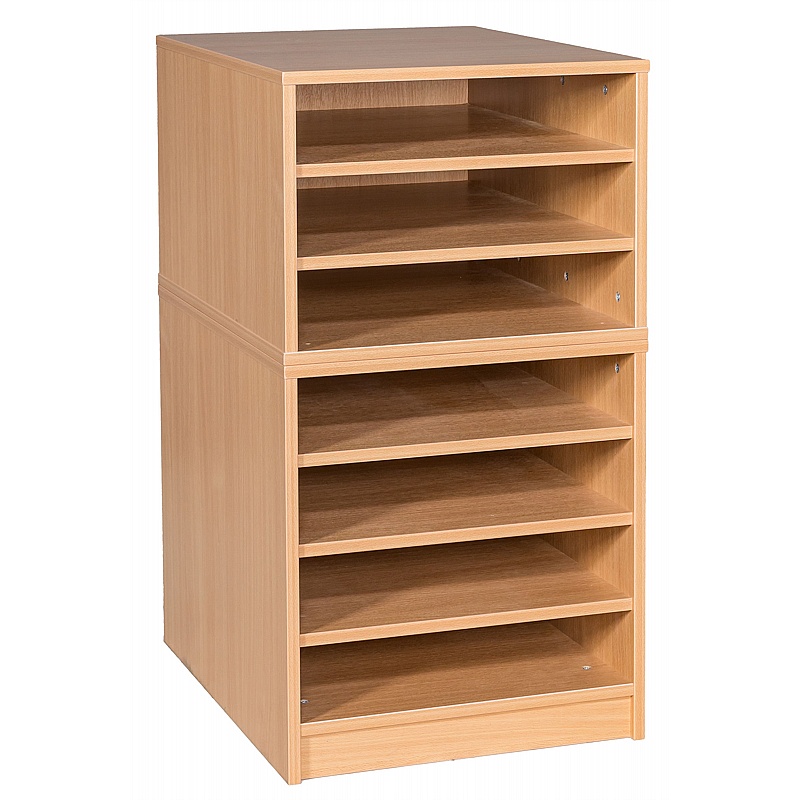 EduStore Static A2 Paper and Art School Storage from our Arts and Craft ...