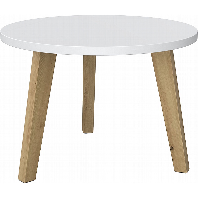 Foresta Scandi Round Coffee Tables from our Coffee Tables range.
