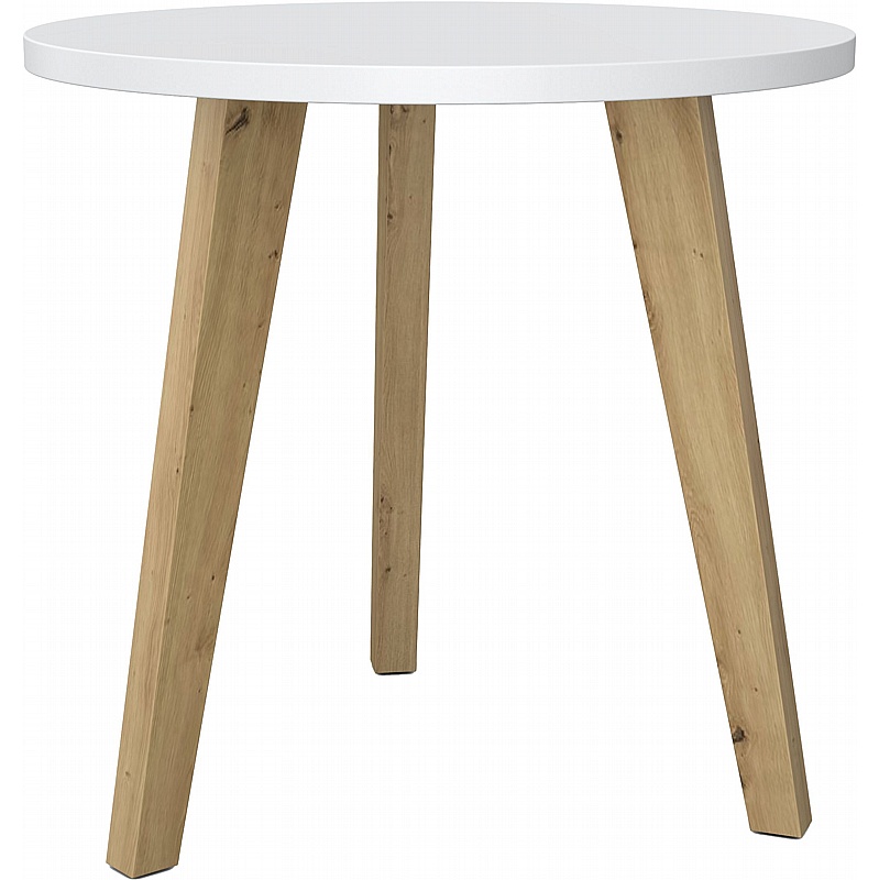 Foresta Scandi Round Coffee Tables from our Coffee Tables range.