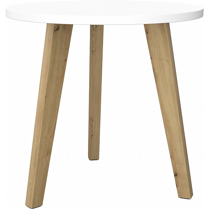 Foresta Scandi Round Coffee Tables from our Coffee Tables range.