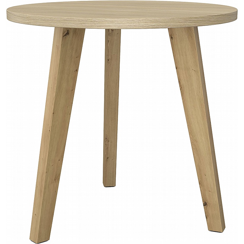 Foresta Scandi Round Coffee Tables from our Coffee Tables range.