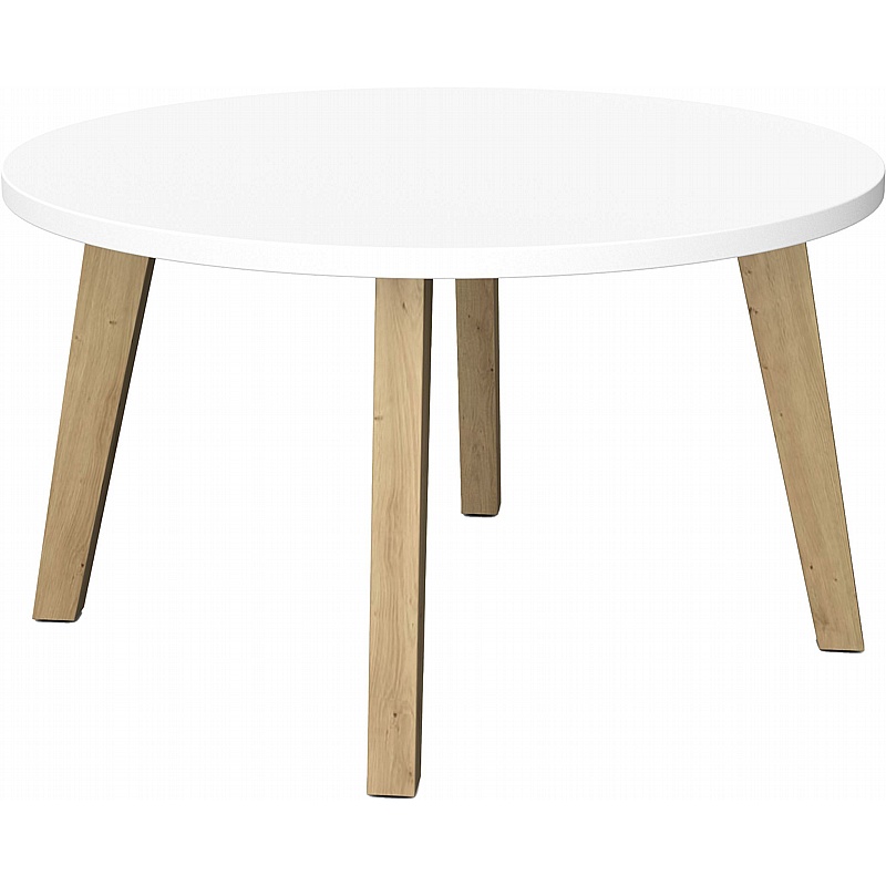 Foresta Scandi Round Coffee Tables from our Coffee Tables range.