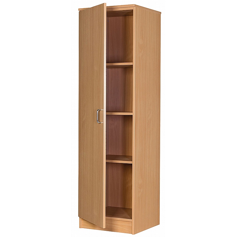 EduStore Narrow Single Door Cupboards from our Cupboards range.