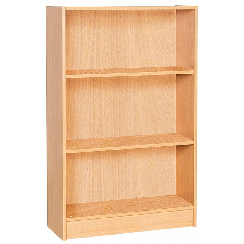 EduStore School and Library Bookcases from our Library Storage ...