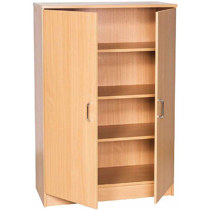 EduStore Double Door School and Library Cupboards from our Cupboards range.
