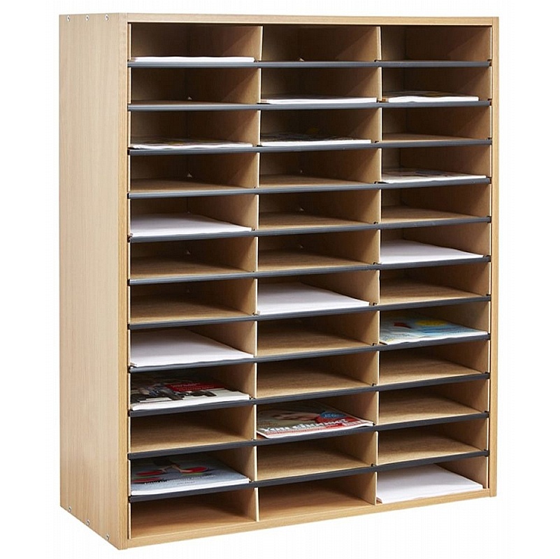 Beech 36 Section A4 Paper and Literature Sorter from our Arts and Craft ...
