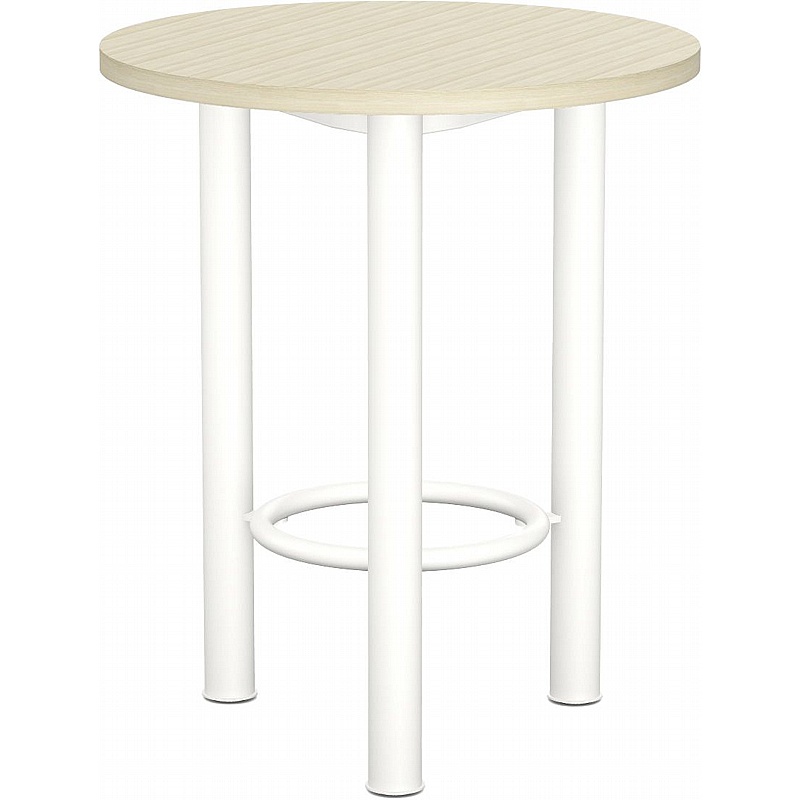 Demino Round Meeting and Breakout High Tables from our Meeting Room ...