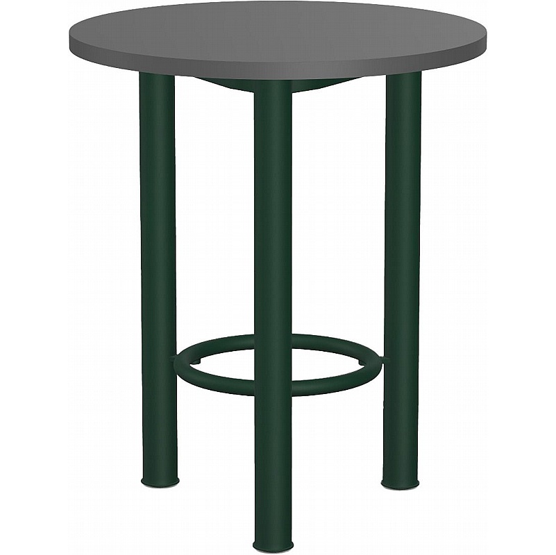 Demino Round Meeting and Breakout High Tables from our Meeting Room ...
