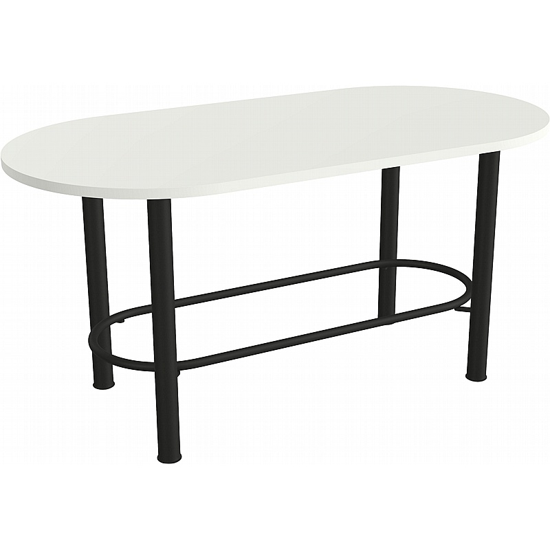 Demino D-End Meeting and Breakout High Tables from our Meeting Room ...