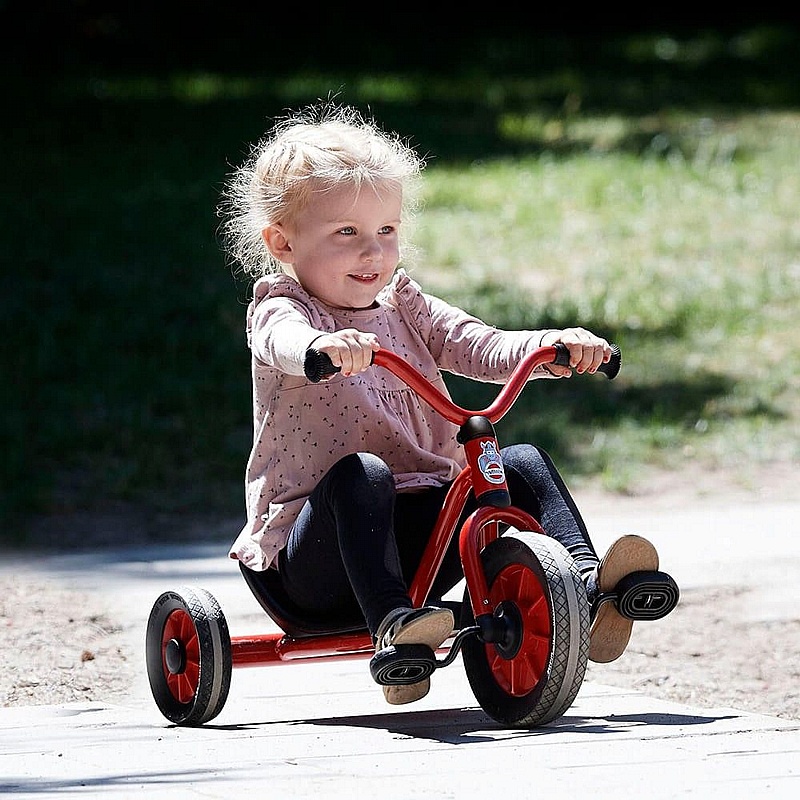 Winther Mini Viking Easy Rider from our Nursery Trikes, Scooters and Ride Ons range.