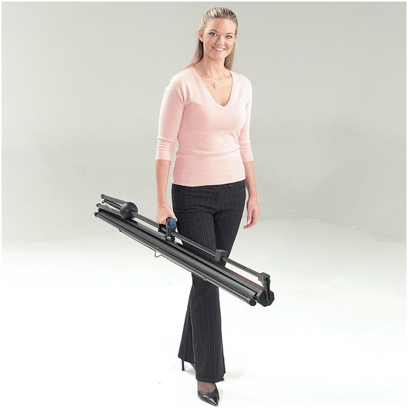 Eyeline Presenter Portable Tripod Projector Screens from our Projector ...