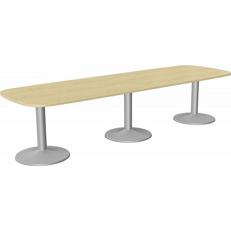 Kito Curve Rectangular Meeting and Boardroom Tables from our Meeting ...