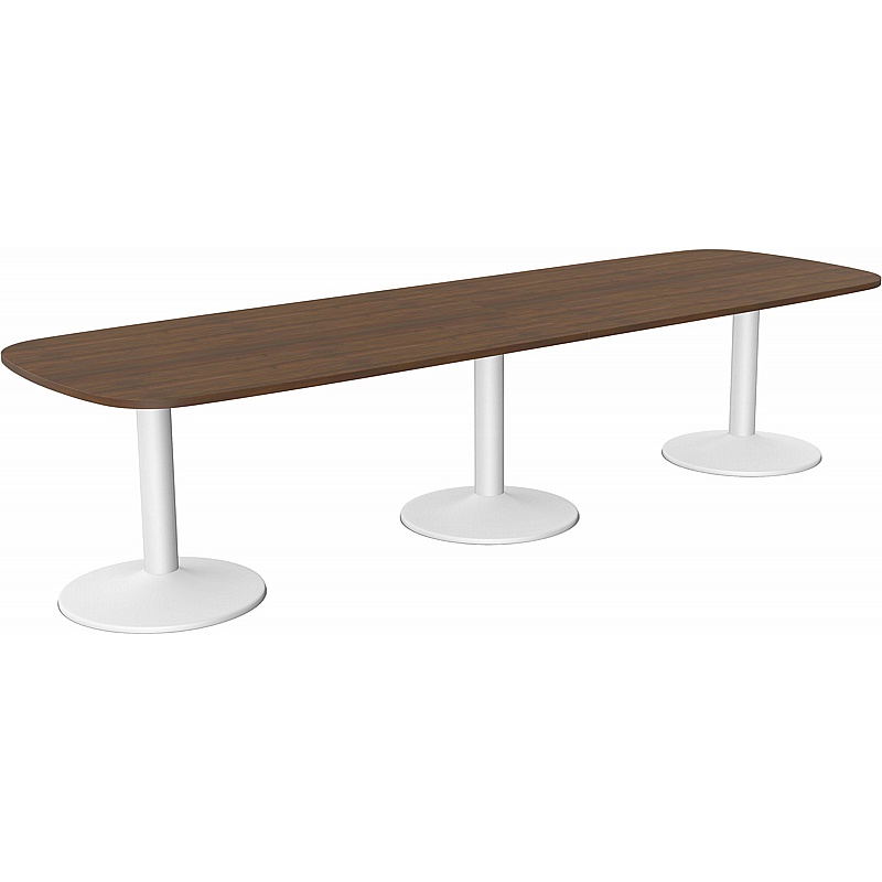Kito Curve Rectangular Meeting and Boardroom Tables from our Meeting ...