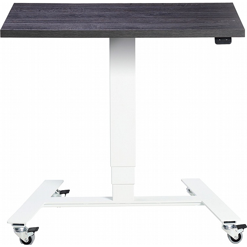 Flex Electric Height Adjustable Laptop and Touchdown Tables from our ...