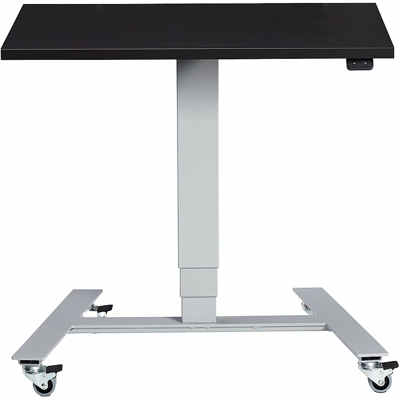 Flex Electric Height Adjustable Laptop and Touchdown Tables from our ...
