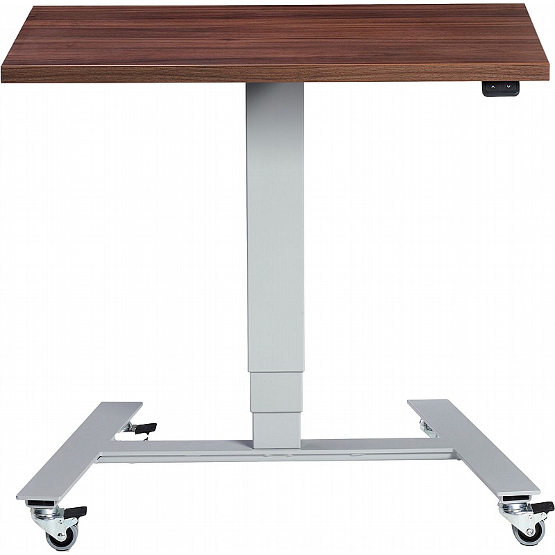 Flex Electric Height Adjustable Laptop and Touchdown Tables from our ...