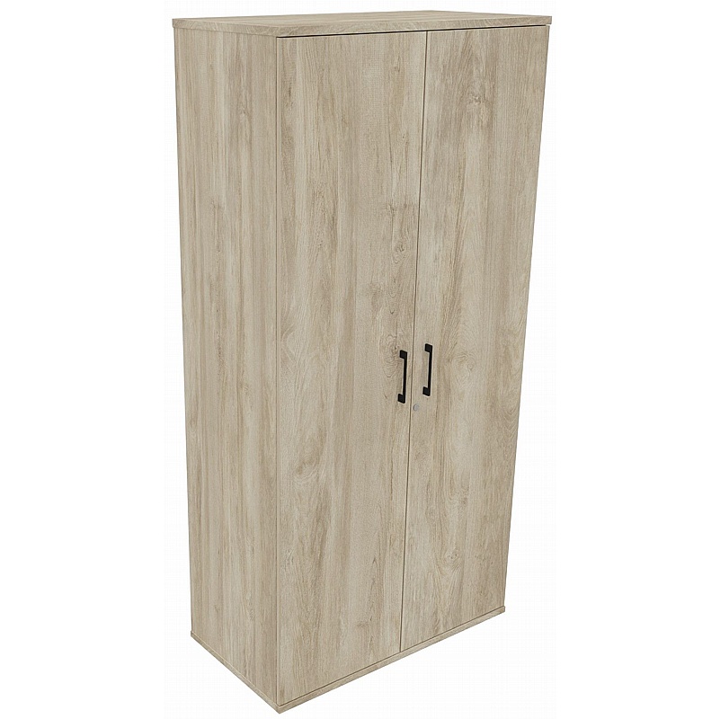 Unified Large Volume Double Door Office Cupboards from our Office ...