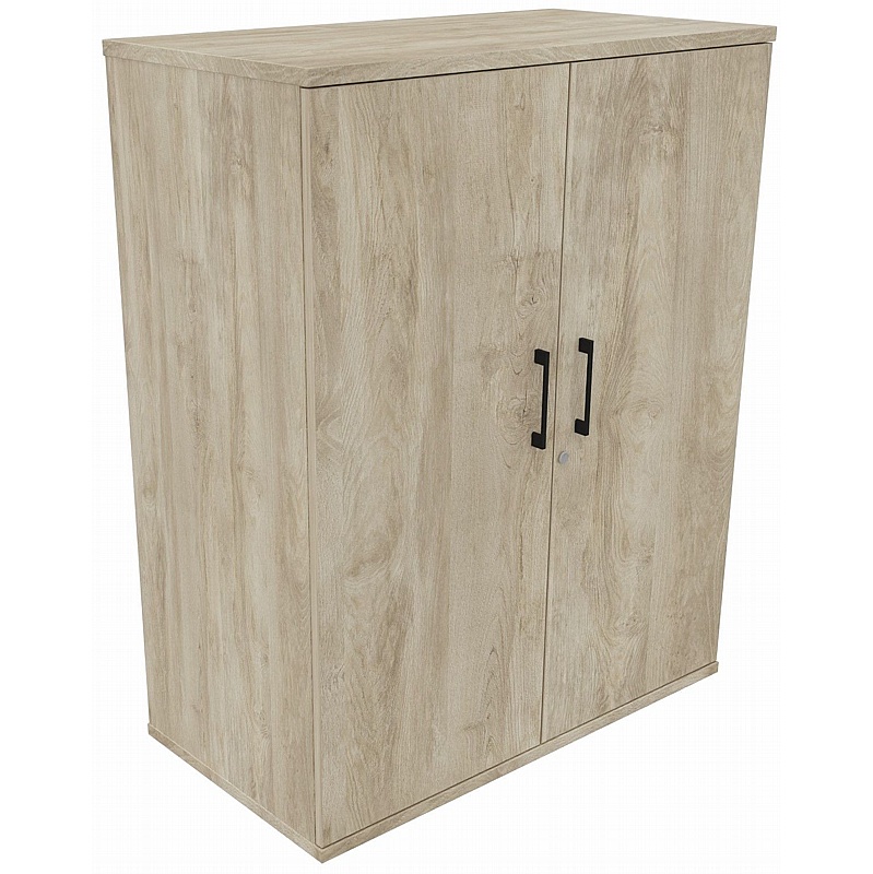 Unified Large Volume Double Door Office Cupboards from our Office ...