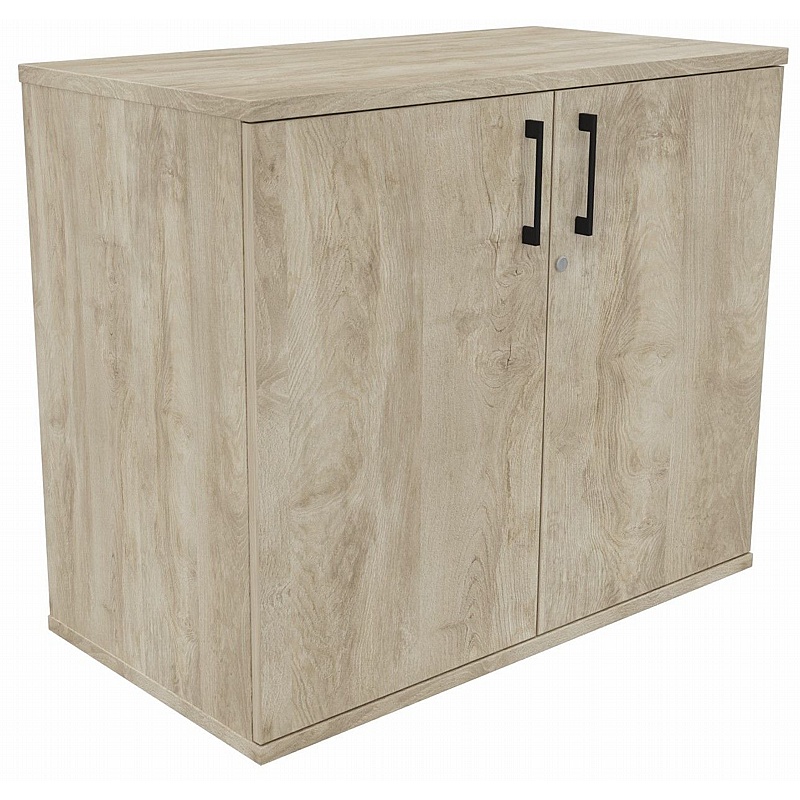 Unified Large Volume Double Door Office Cupboards from our Office ...