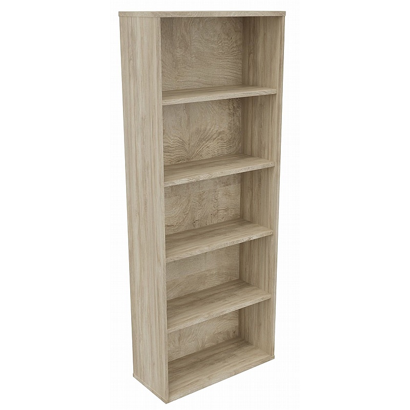 Unified Office Bookcases from our Office Bookcases range.