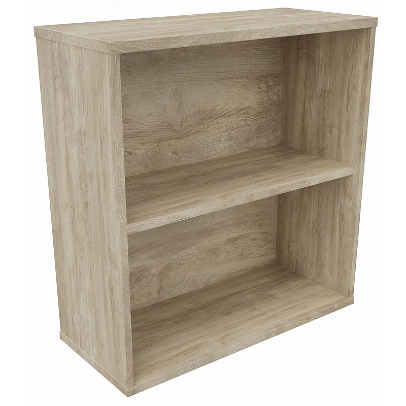 Unified Office Bookcases from our Office Bookcases range.