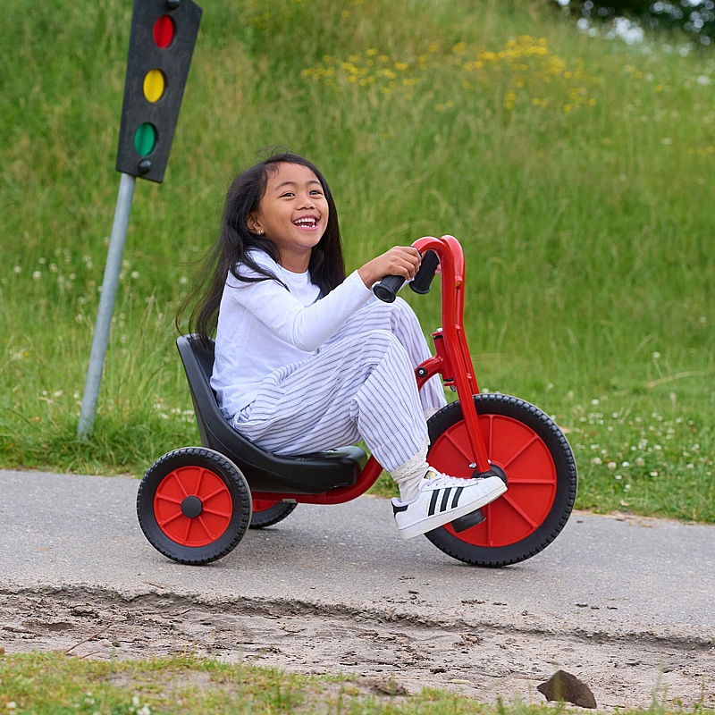 Winther Viking Easyrider from our Nursery Trikes, Scooters and Ride Ons range.