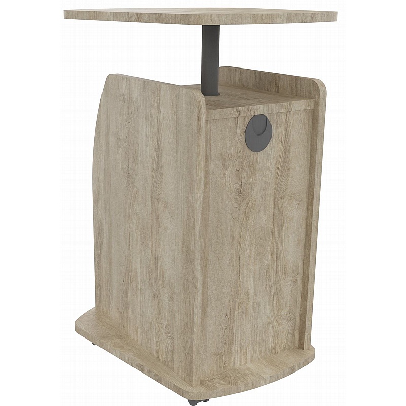 Unified Wooden Lectern from our Lecterns range.